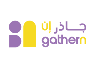 كود خصم جاذر ان 2025 تخفيضات حتي 20% من خلال كوبون خصم gathern - كوبونافا